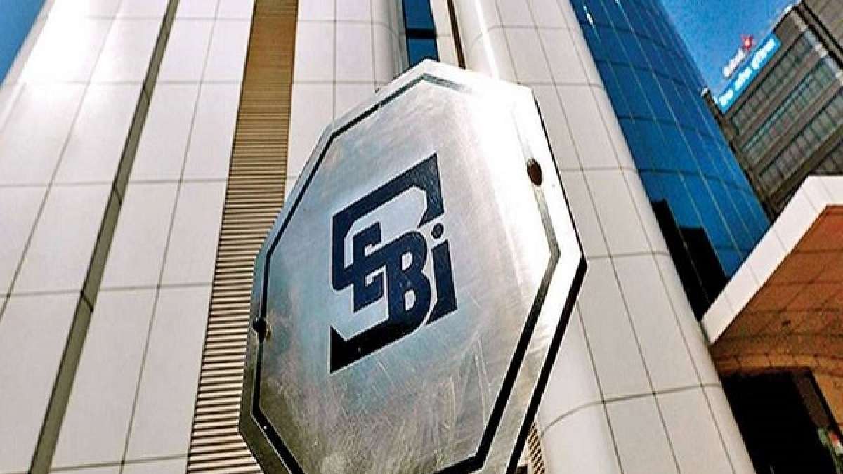 Adani-Hindenburg Issue SEBI Submits Adani Investigation Status Report ... Adani-Hindenburg Issue SEBI Submits Adani Investigation Status Report ...